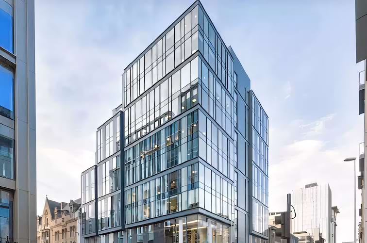 Wizu Workspace Venue Hire | Conferences UK