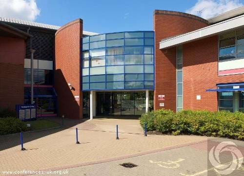 Wolverhampton Science Park Conference Centre | United Kingdom