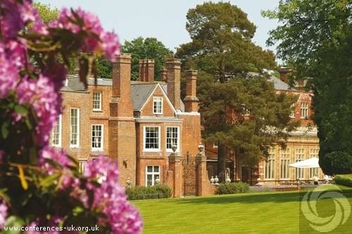 Wotton House | United Kingdom