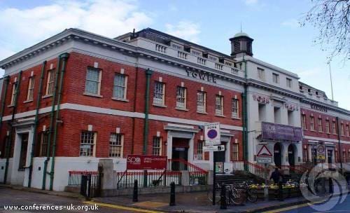 York Hall | United Kingdom