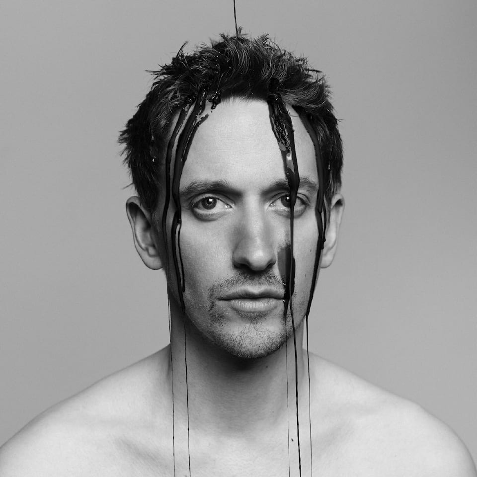 We spoke to radio host and comedian John Robins about his new tour ...